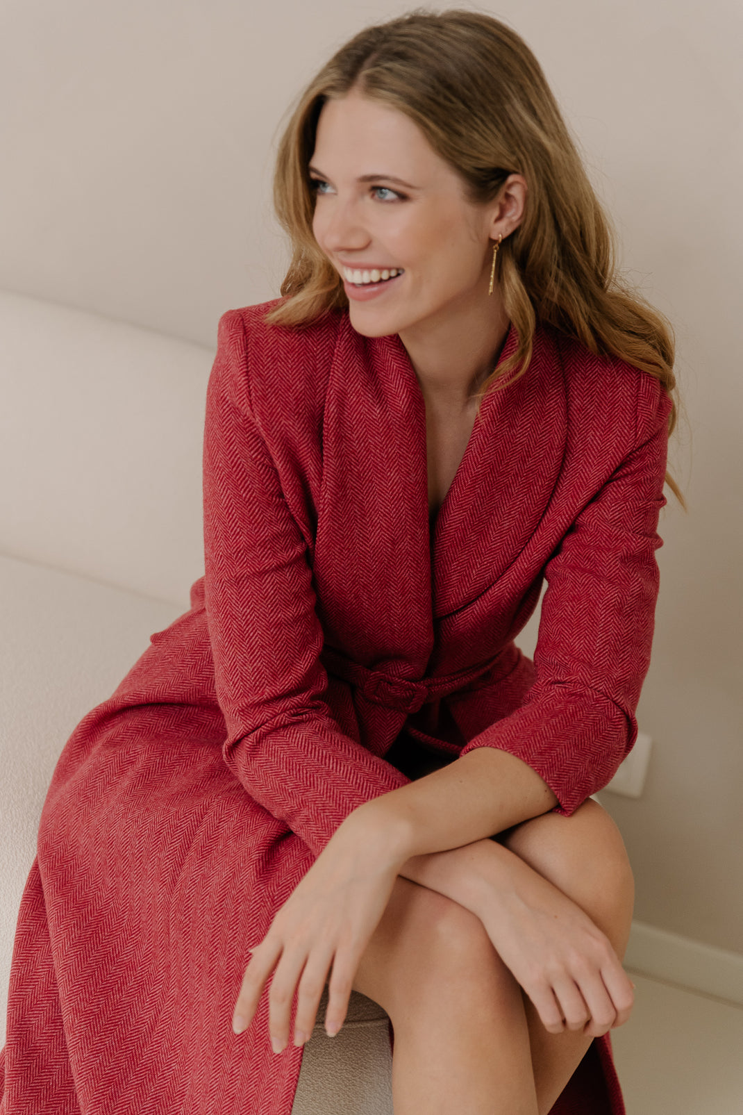 AFERDITA Belgian Fashion Brand | Official Online Shop