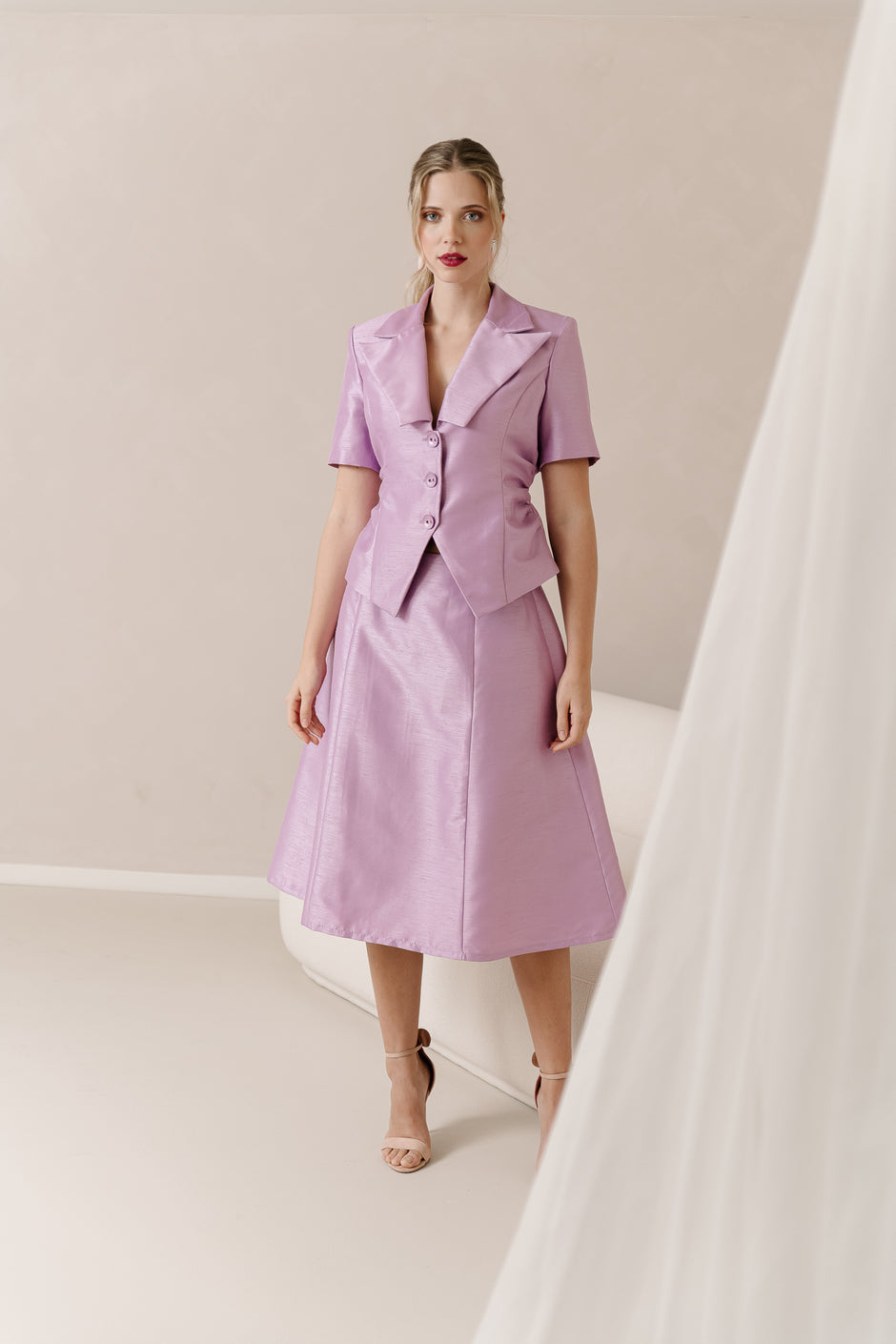 AFERDITA Belgian Fashion Brand | Official Online Shop