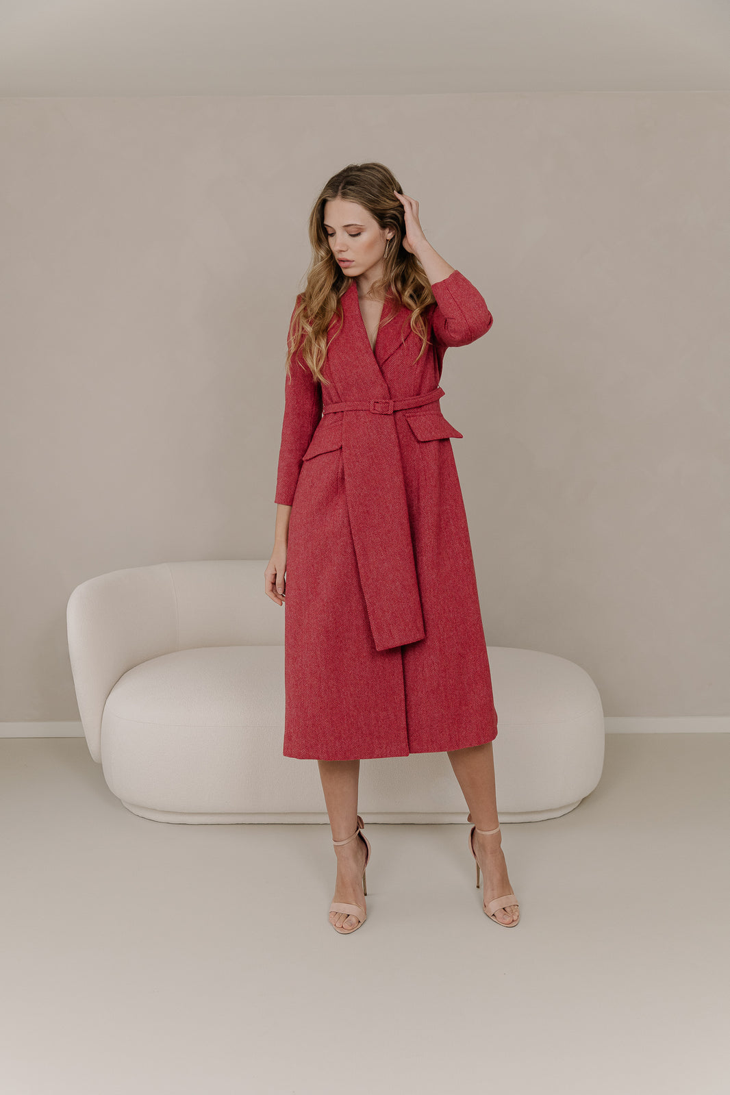 AFERDITA Belgian Fashion Brand | Official Online Shop