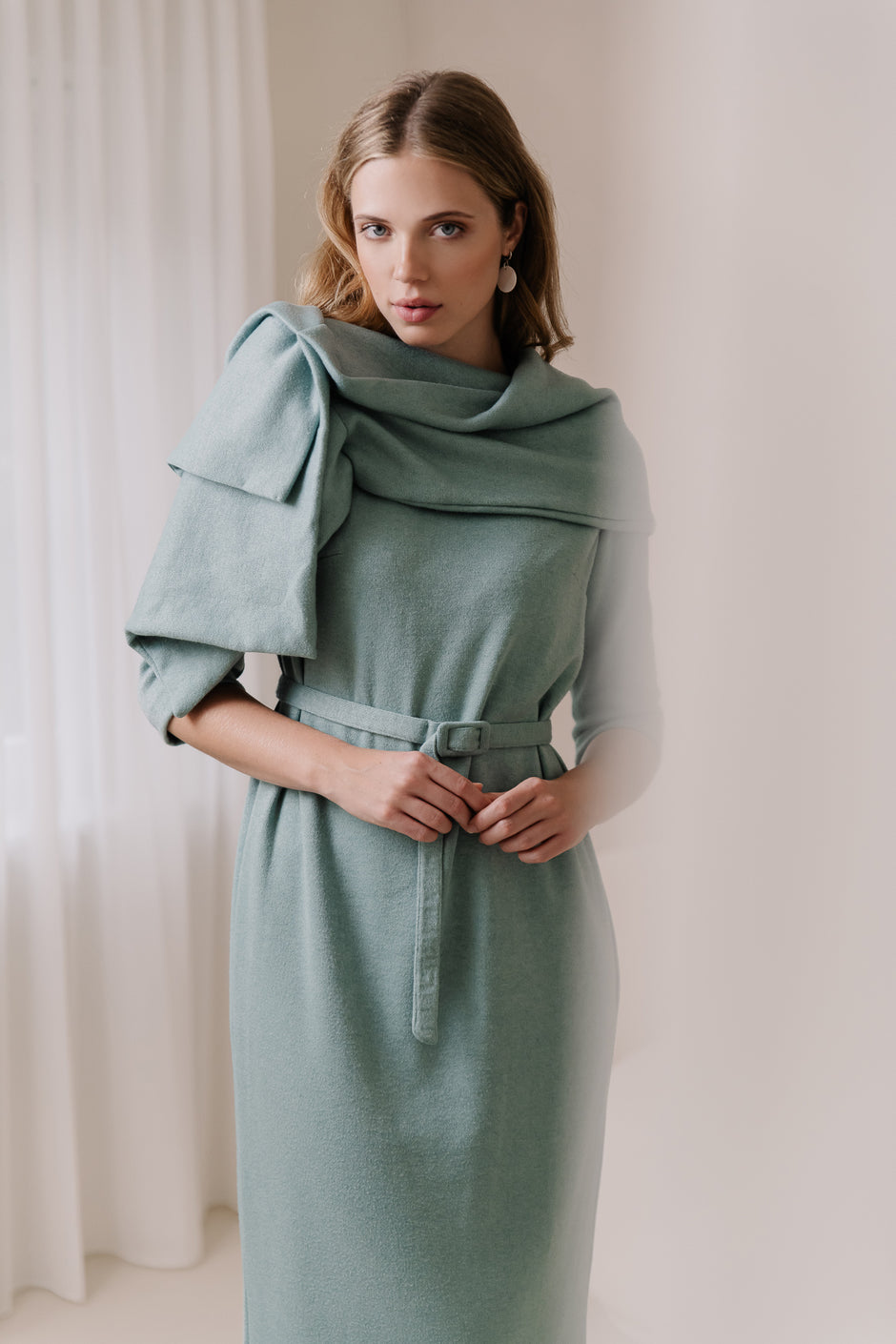 AFERDITA Belgian Fashion Brand | Official Online Shop